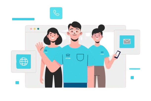 Withubb - Custom website development at a low cost | Learn, Develop, maintain, and Scale