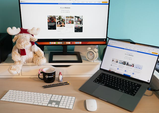 How to build a stunning website (A step by step guide) - Withubb Blog