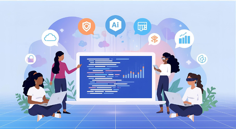 Object Oriented Programming Oop Meaning Principles Benefits Withubb Blog